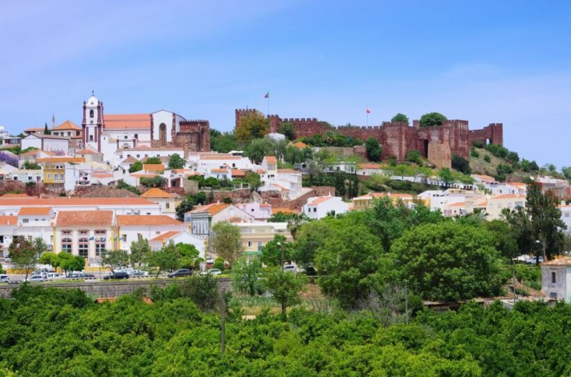 From Albufeira: Half-Day Winery Tour and Silves - FAQs