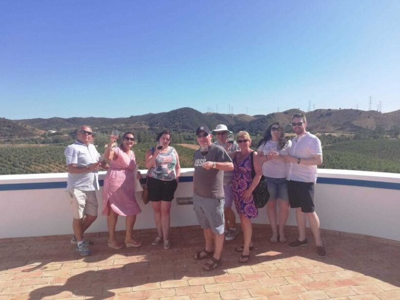 From Albufeira: Half-Day Winery Tour and Silves - Final Thoughts