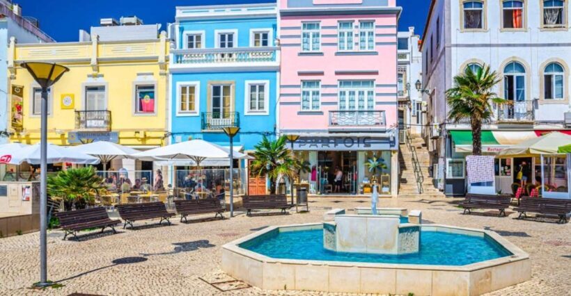 From Albufeira: Historical Algarve Region Tour - What the Price Gets You and What’s Not