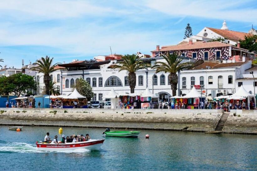 From Albufeira: Historical Algarve Region Tour - Who Should Book This Tour?