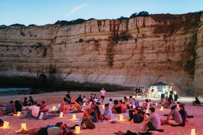 From Albufeira: Sunset Cruise and Beach BBQ with Open Bar - Who Will Love This Tour?