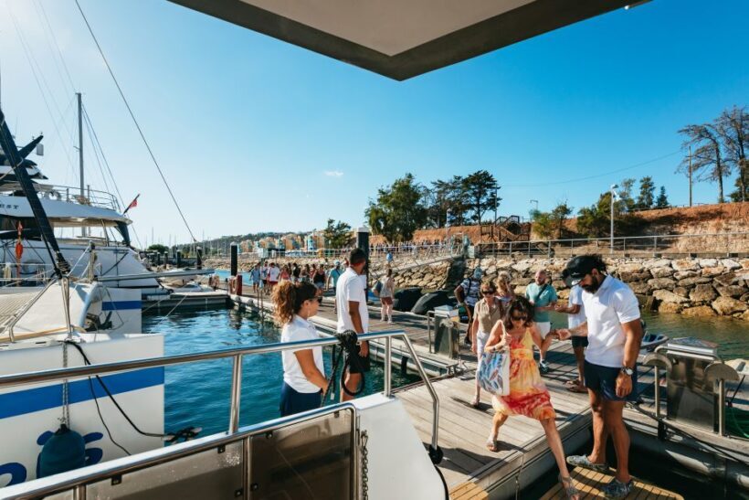 From Albufeira: Sunset Cruise and Beach BBQ with Open Bar - The Sum Up: Is It Worth It?