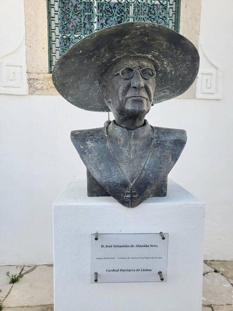 From Albufeira: Tour to Lagos, Sagres, Silves, & Monchique - Key Points