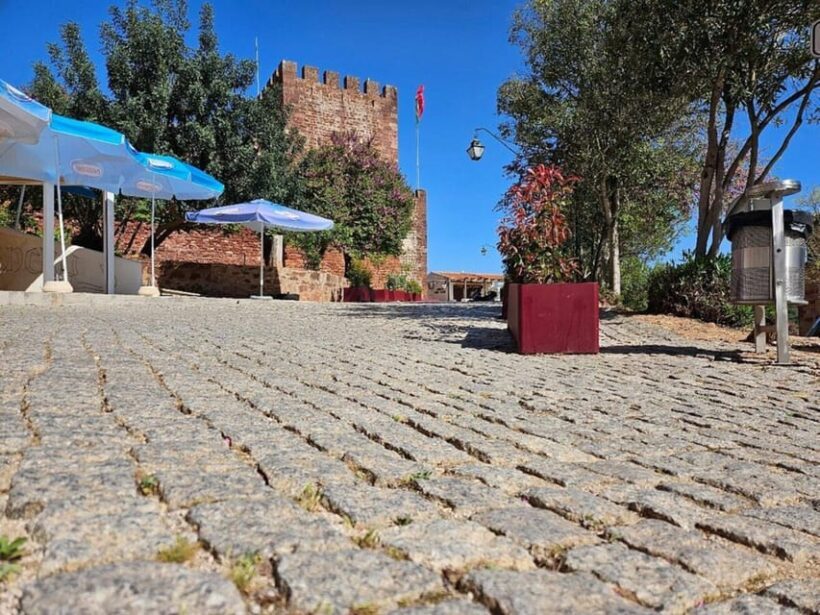 From Albufeira: Tour to Lagos, Sagres, Silves, & Monchique - Discovering Algarve’s Gems