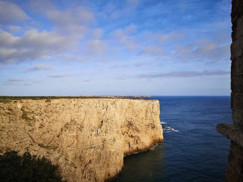 From Albufeira: Tour to Lagos, Sagres, Silves, & Monchique - Exploring the Historic Charm of Silves