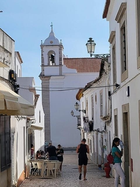 From Albufeira: Tour to Lagos, Sagres, Silves, & Monchique - Practical Tips