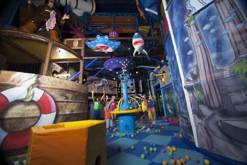 From Alcudia: Day Trip to Katmandu Adventure Park - The Sum Up