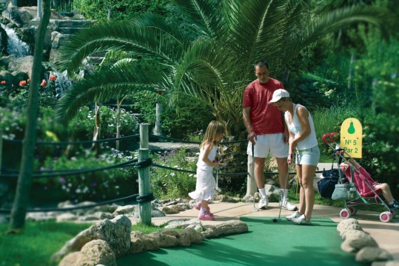 From Alcudia: Day Trip to Katmandu Adventure Park - FAQ