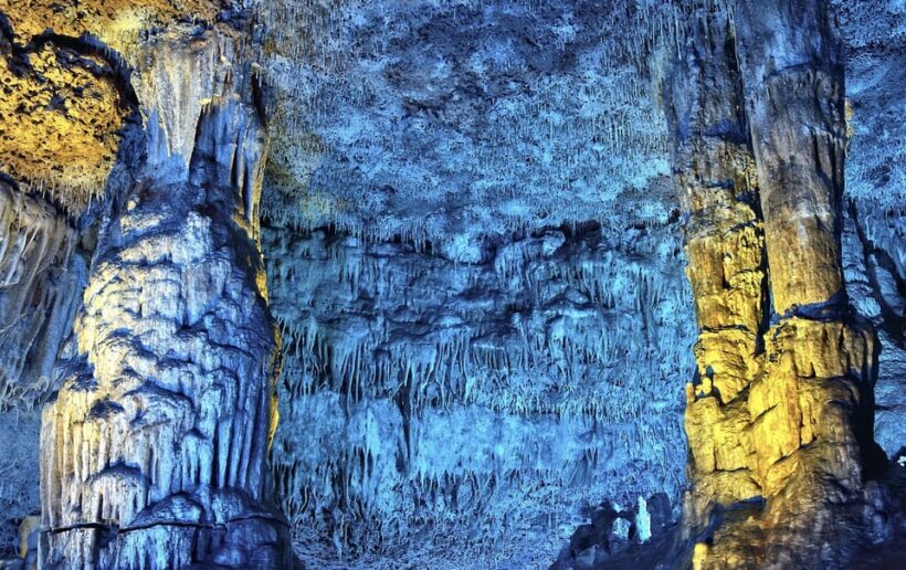 From Alcúdia: Dinosaurland and Hams' Caves Half-Day Trip - Authentic Experiences from Travelers