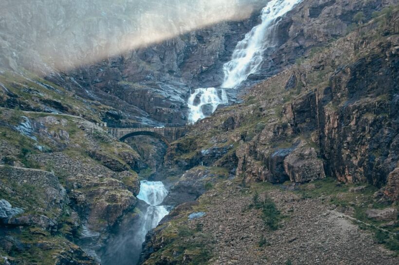 From Ålesund: Trollstigen Sightseeing Village & Fjord Tour - A Closer Look at the Itinerary