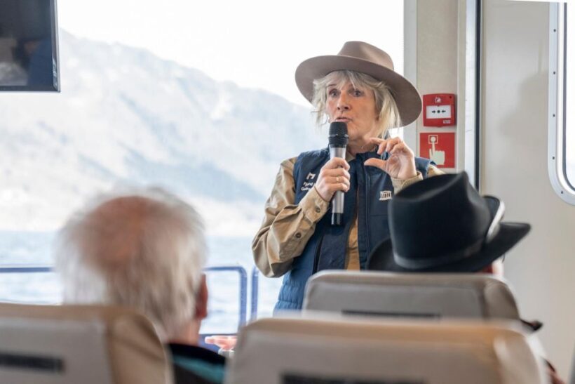 From Ålesund: Winter Fjord Cruise to Geirangerfjord - What Travelers Say