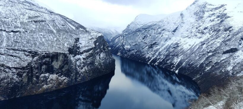 From Ålesund: Winter Fjord Cruise to Geirangerfjord - FAQ