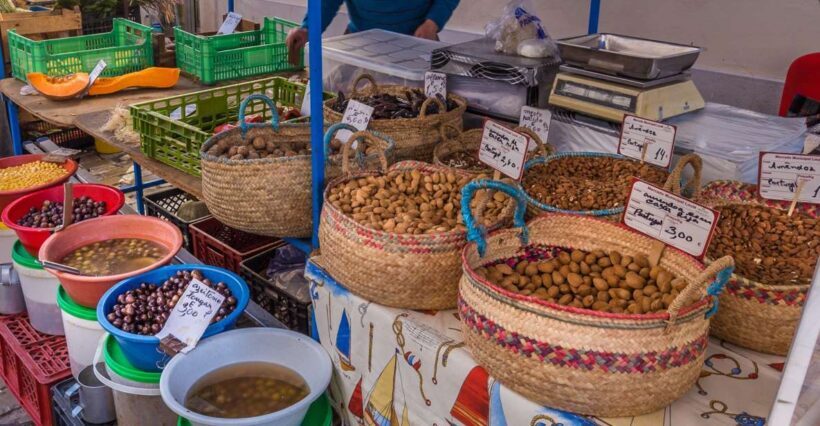 From Algarve Coast: Day Trip by Bus to Loule Market - Who Will Love This Tour?