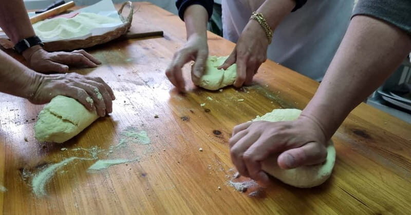 From Alghero: Farm to Table cooking experience in Montresta - Arrival in a Tiny Village: Sardinian History and Culture