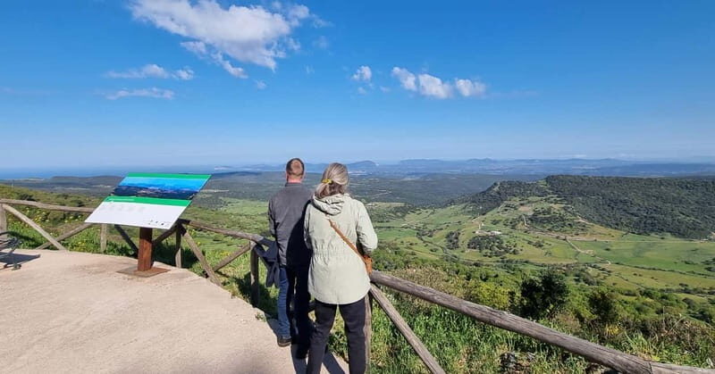 From Alghero: Farm to Table cooking experience in Montresta - Exploring the Village Post-Lunch