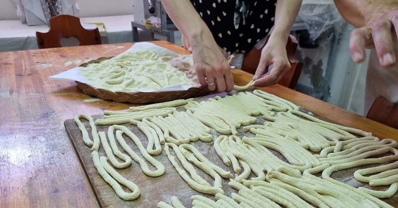 From Alghero: Farm to Table cooking experience in Montresta - Practical Details: What You Need to Know