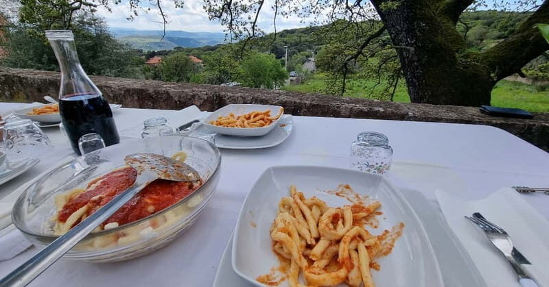 From Alghero: Farm to Table cooking experience in Montresta - What Makes This Experience Stand Out?