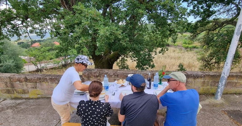 From Alghero: Farm to Table cooking experience in Montresta - The Value of This Tour