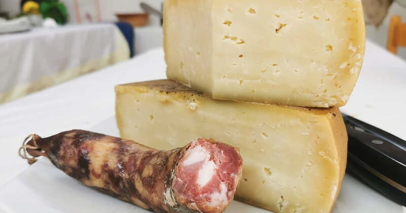 From Alghero: Farm to Table cooking experience in Montresta - Who Should Consider This Tour?