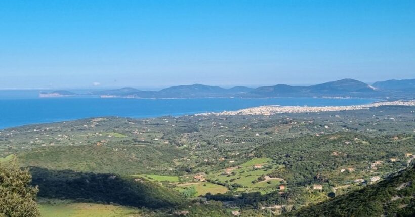 From Alghero: Farm to Table cooking experience in Montresta - Final Thoughts
