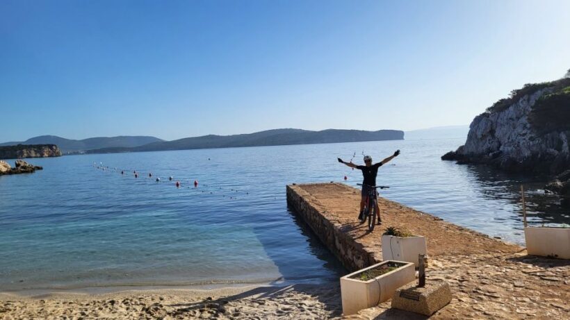 From Alghero: Le Prigionette Oasis Guided E-Bike Tour - Why Choose This Tour?
