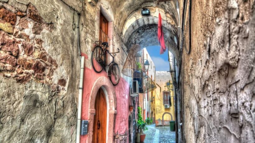 From Alghero: panoramic tour of Bosa - From Alghero: Panoramic Tour of Bosa — A Detailed Review