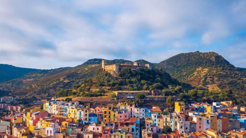 From Alghero: panoramic tour of Bosa - What Makes This Tour Stand Out?