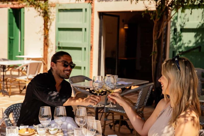 From Alicante: 2 Premium Wine Tastings and Tapas - Key Points