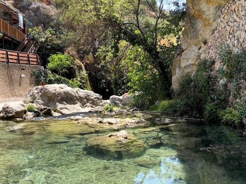 From Alicante: Algar Waterfalls Day Trip - FAQ
