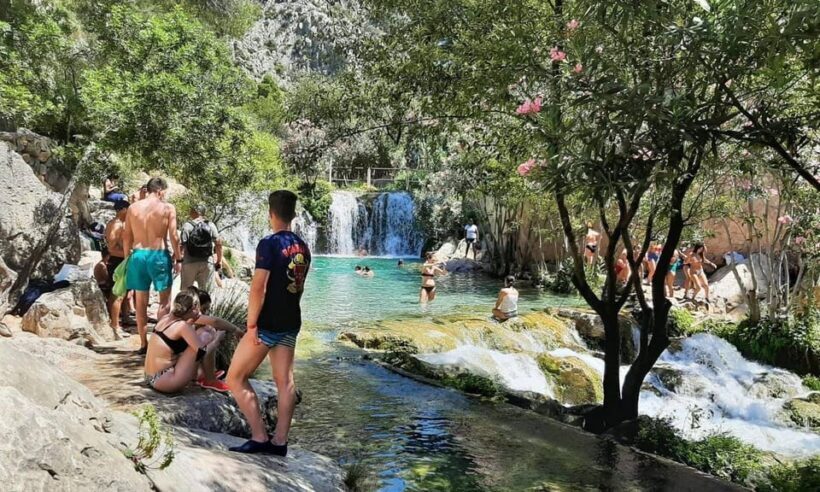 From Alicante/Benidorm: Guadalest and Algar Waterfalls Tour - Practical Tips for Travelers