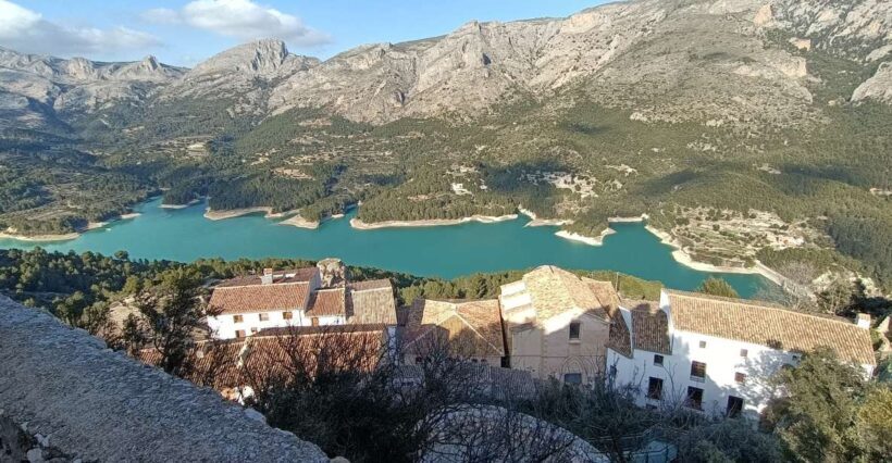 From Alicante, Benidorm to Guadalest. Gidovik - Why This Tour Stands Out