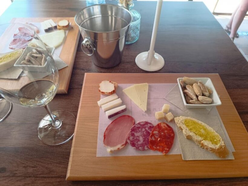 From Alicante ,Benidorm: Winery Tour and Wine Tasting - Final Thoughts