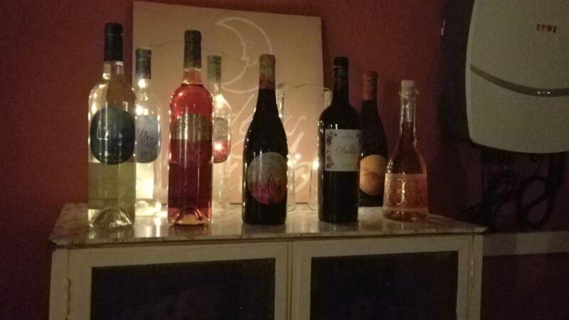 From Alicante: Best Winery Tour and Wine Tasting - Key Points