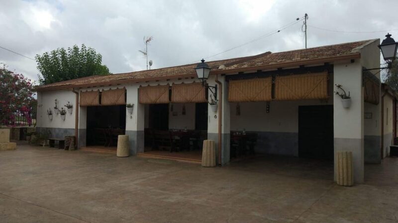 From Alicante: Best Winery Tour and Wine Tasting - The Tasting: Four Wines and Local Snacks