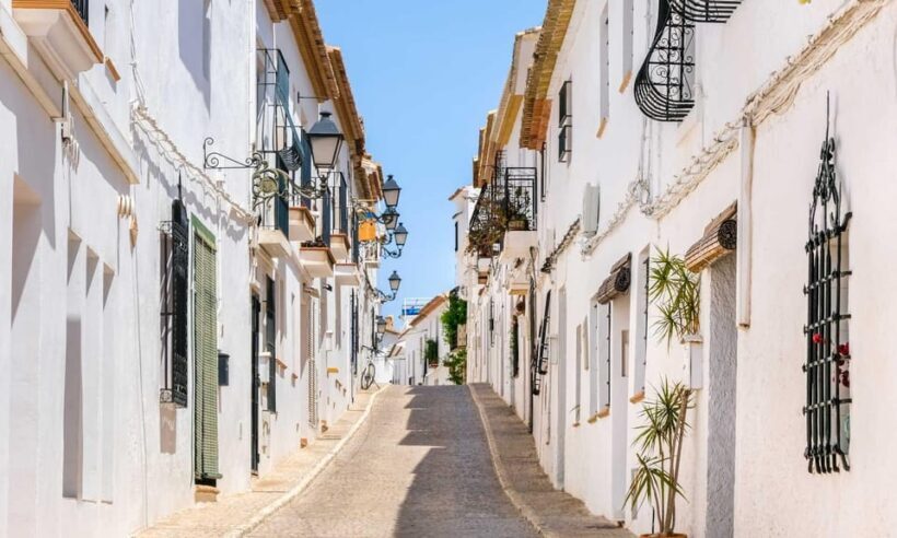 From Alicante: Guadalest, Altea & ticket in Algar Waterfalls - Final Thoughts: Is This Tour Right for You?
