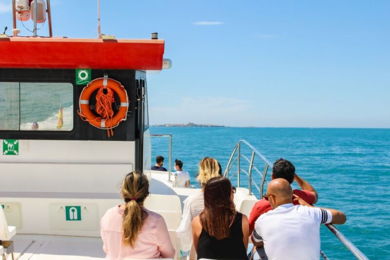 From Alicante: Roundtrip to Tabarca Island - Authentic Experiences and Traveler Insights