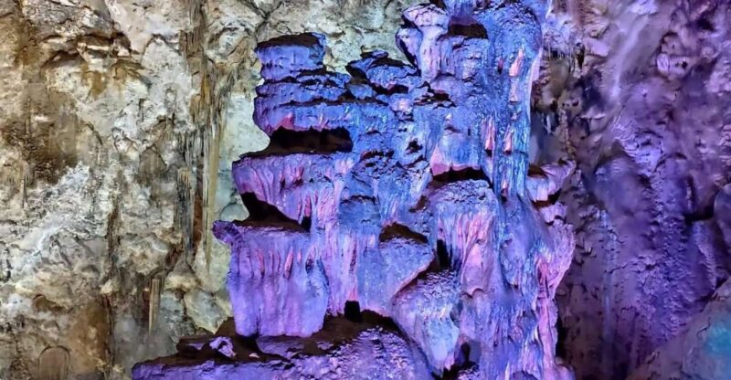 From Alicante: to the caves in Europe, Canelobre. Gidovik - Exploring Busot: A Small Town Full of Charm