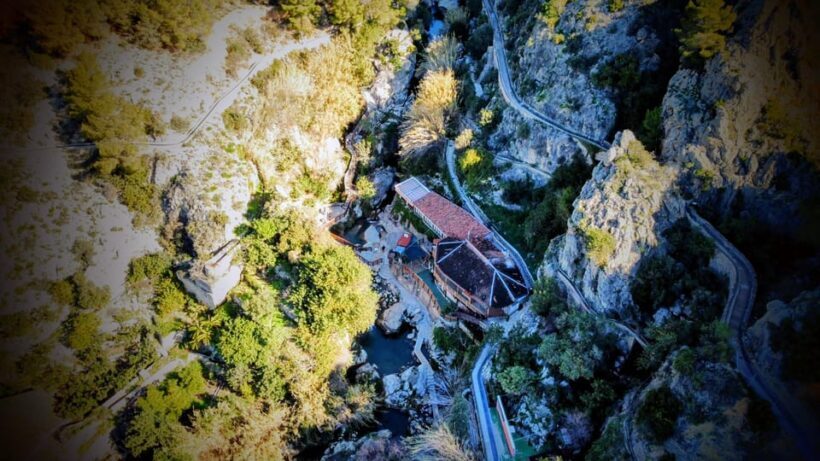 From Alicante: Visit Algar Waterfalls with Transfer - Introduction: Why Consider the Algar Waterfalls Tour?
