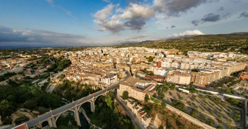 From Alicante: Xativa and Anna Guided Tour - Who Will Love This Tour?