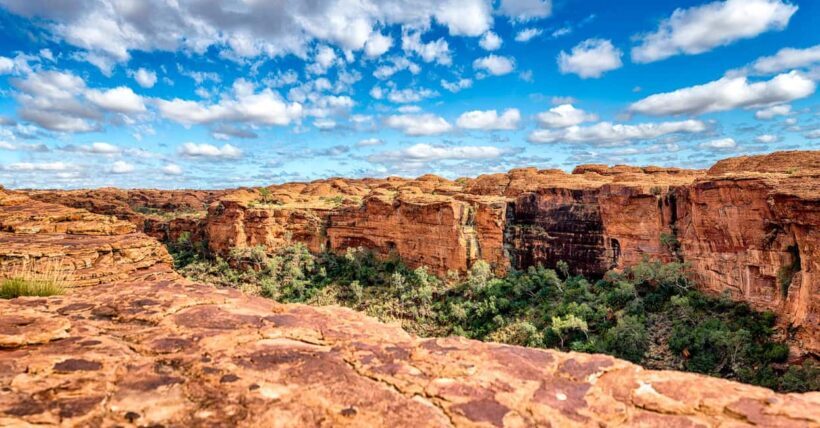 From Alice Springs: 4-Day, 3-Night Outback Escape - Key Points