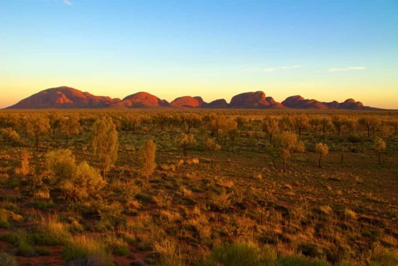 From Alice Springs: 4-Day, 3-Night Outback Escape - What’s Included and What’s Not
