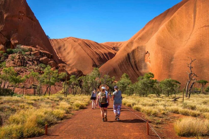 From Alice Springs: 4-Day, 3-Night Outback Escape - FAQs