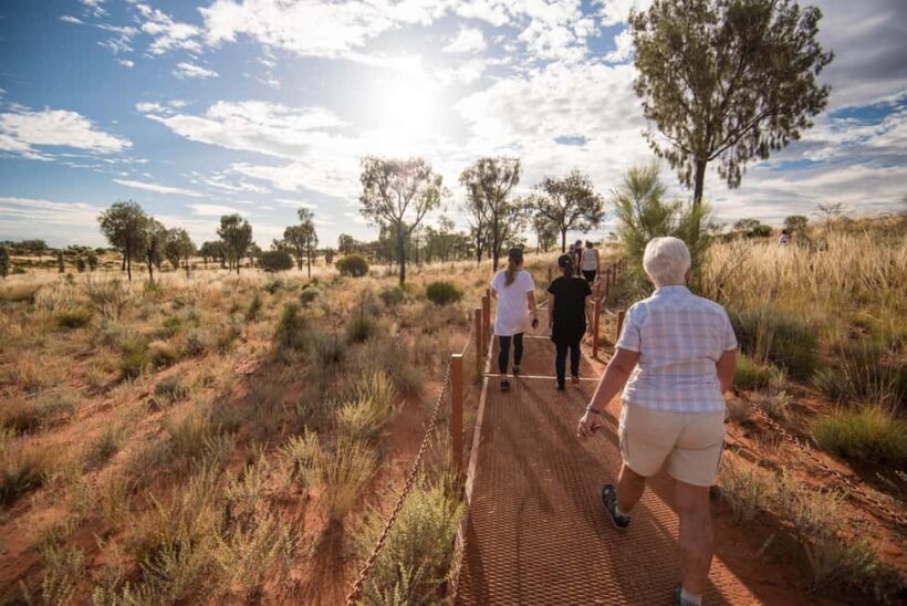 From Alice Springs: 4-Day Uluru & Kings Canyon Adventure - Final Thoughts