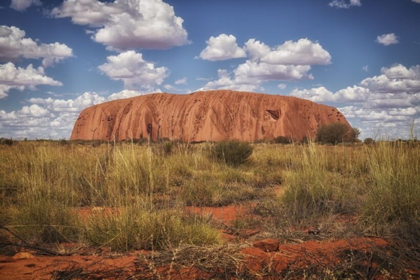 From Alice Springs: Day Trip to Uluru with BBQ Dinner - Exploring the Outback: What This Tour Offers