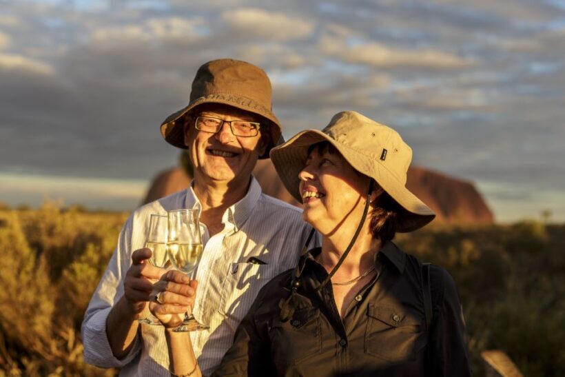 From Alice Springs: Day Trip to Uluru with BBQ Dinner - Practicalities and Value