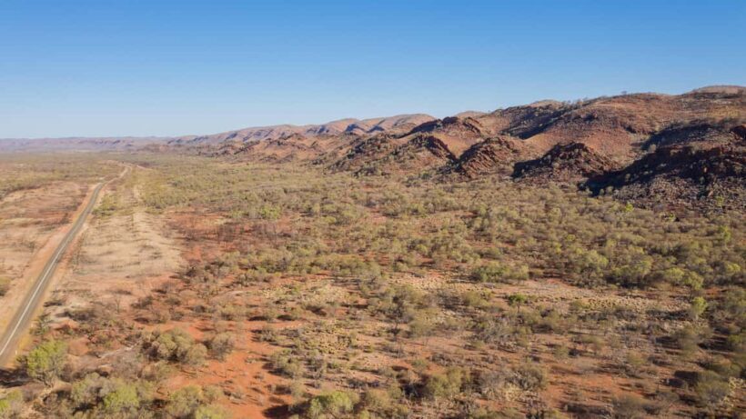From Alice Springs: West MacDonnell Ranges Day Trip - An In-Depth Look at the West MacDonnell Ranges Day Trip