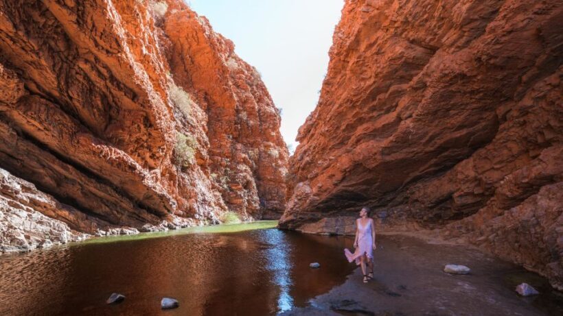 From Alice Springs: West MacDonnell Ranges Half Day Trip - In The Sum Up: Is This Tour Worth It?