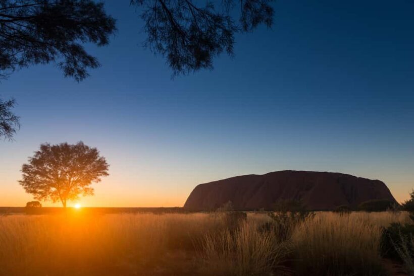 From Alice Springs/Yulara: 2 Day Uluru Kata Tjuta Rock Tour - Who Should Book This Tour?