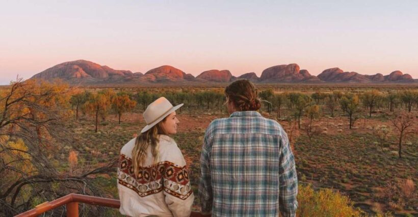 From Alice Springs/Yulara: 4-Day Red Centre 4WD Camping Tour - Final Thoughts: Is This Tour Right for You?