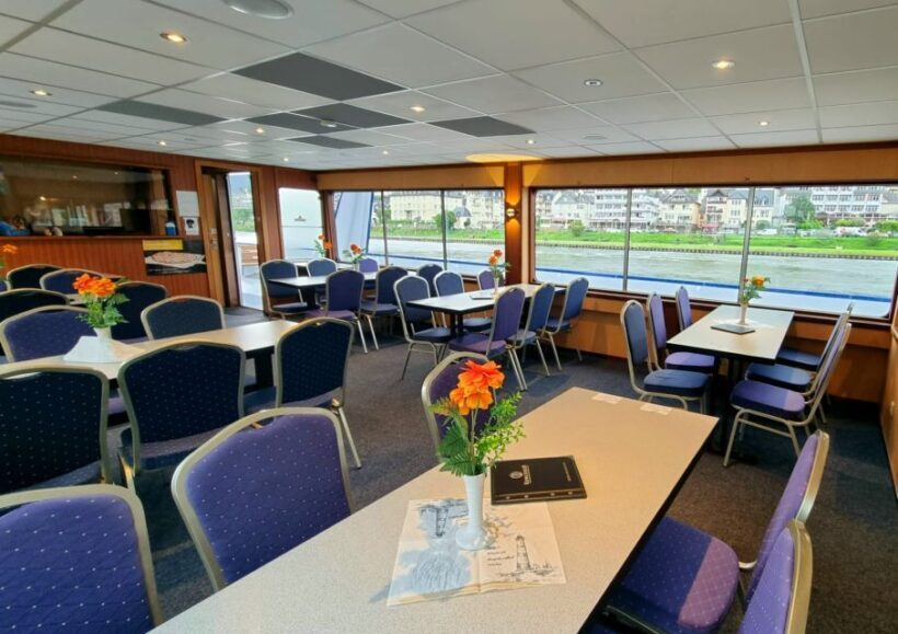 From Alken: Return Day Trip by Boat to Cochem - Who Will Love This Experience?